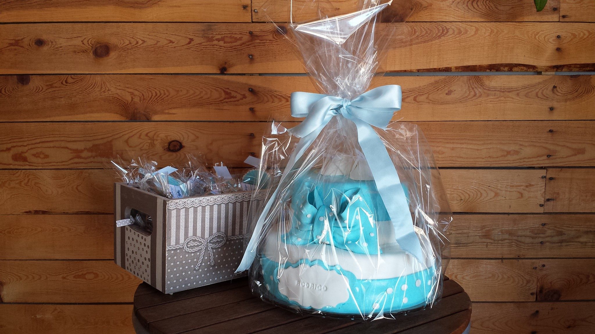 Ani & Cake’s - Organización Eventos en Zahara de los Atunes, Cadiz ...