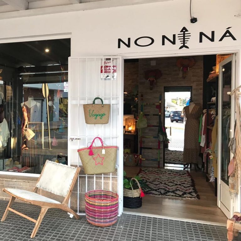 No Ni Na Moda Y Complementos En Zahara De Los Atunes Sitio Cabila