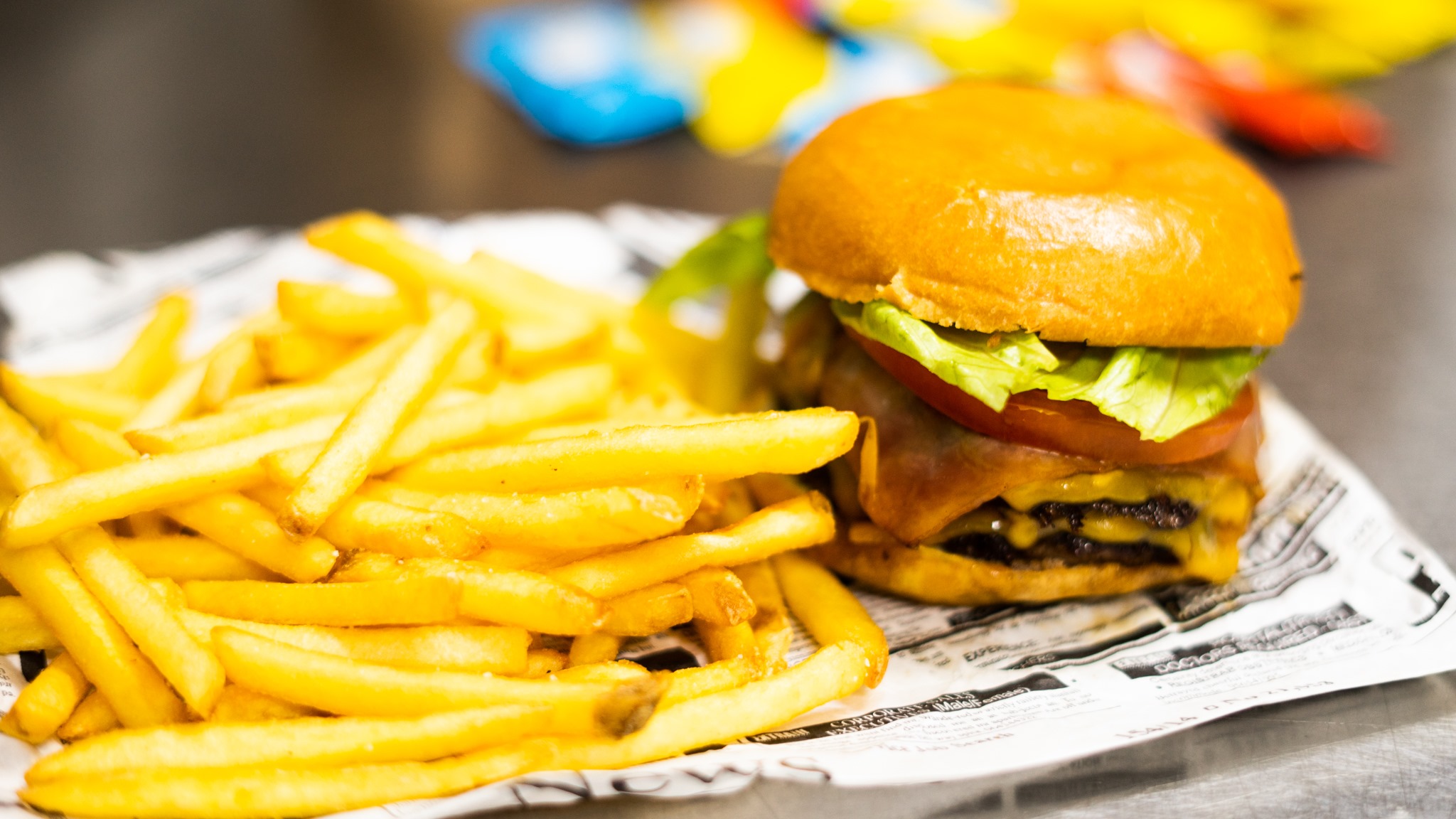 Junk Burger - Hamburgueserías en Madrid Capital, Madrid, España - Sitio ...