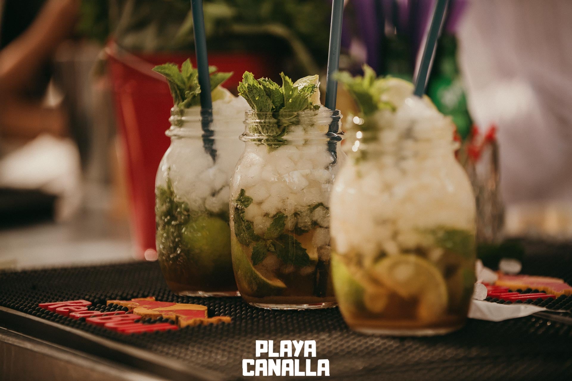 Playa Canalla - Chiringuitos en El Puerto de Santa María, Cadiz, España ...