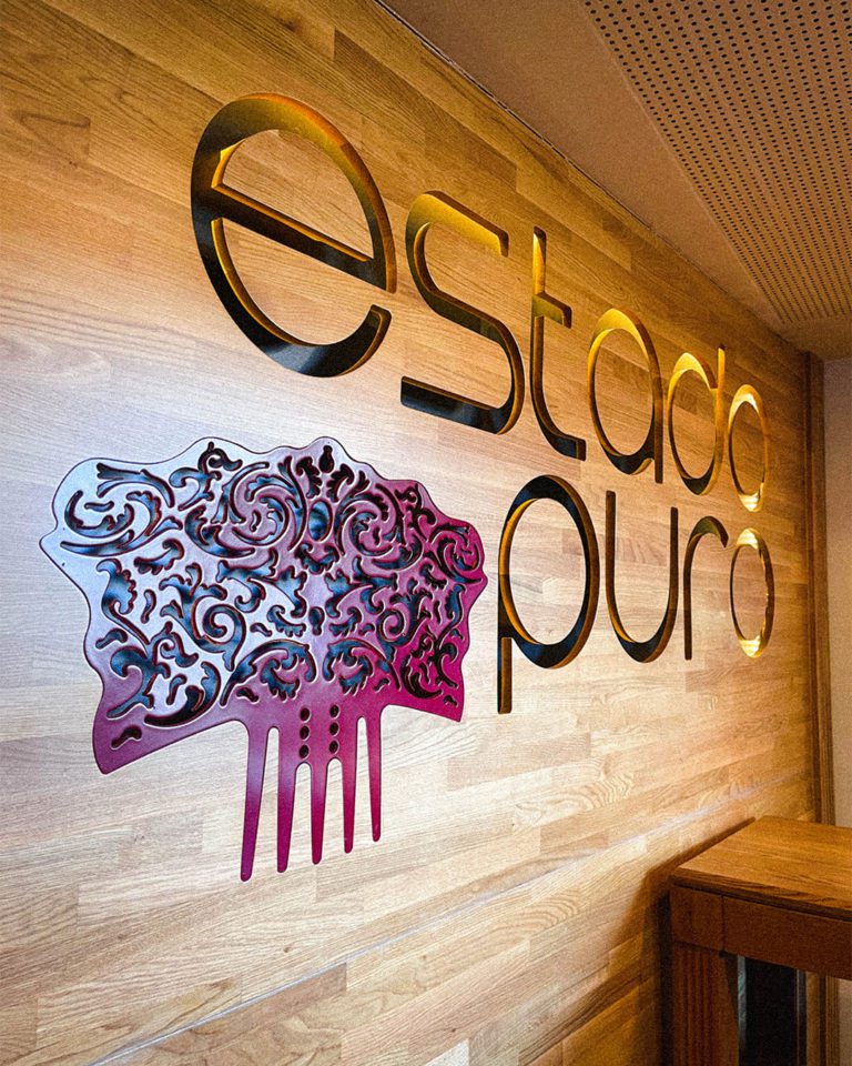 Bocadillo de Calamares de Estado Puro Madrid - Platos en Madrid Capital ...