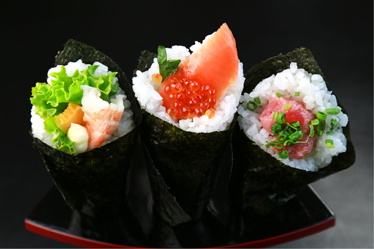 Running Sushi in Akihabara - Asiáticos en Madrid Capital, Madrid ...