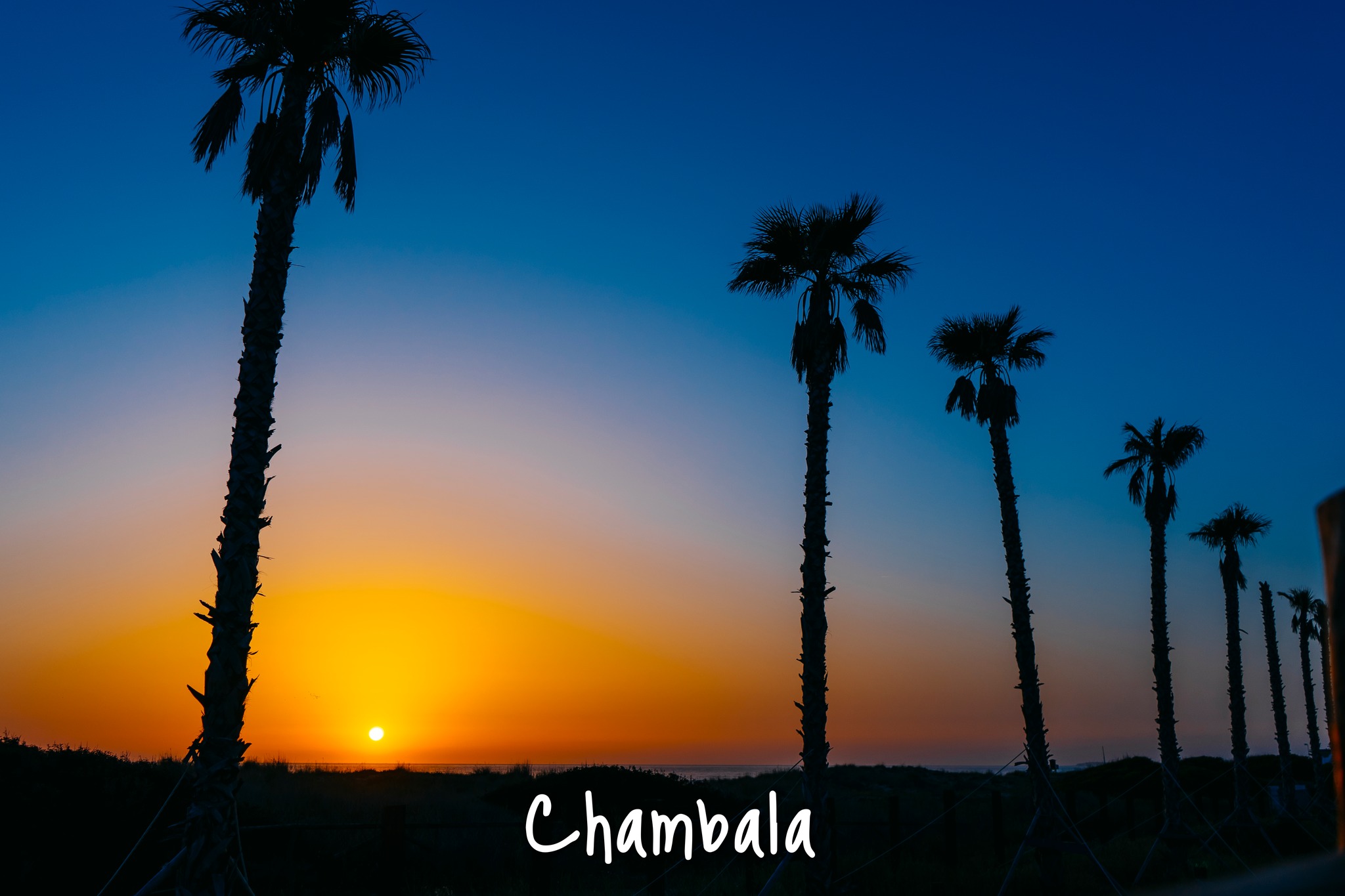 Chambala El Palmar en Vejer de la Frontera | | Cabila.com