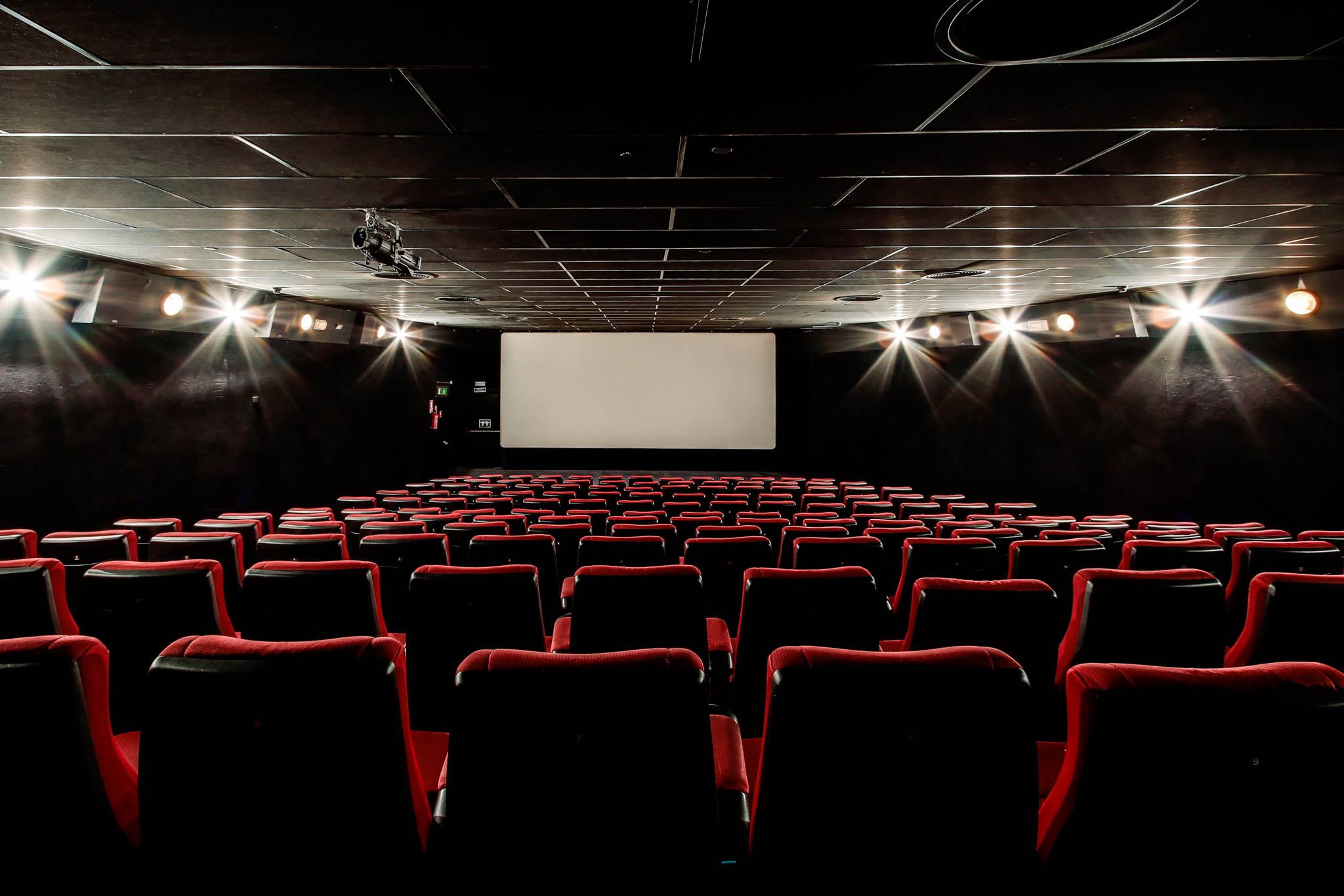 Teatro Capitol Gran Vía en Madrid Capital | | Cabila.com