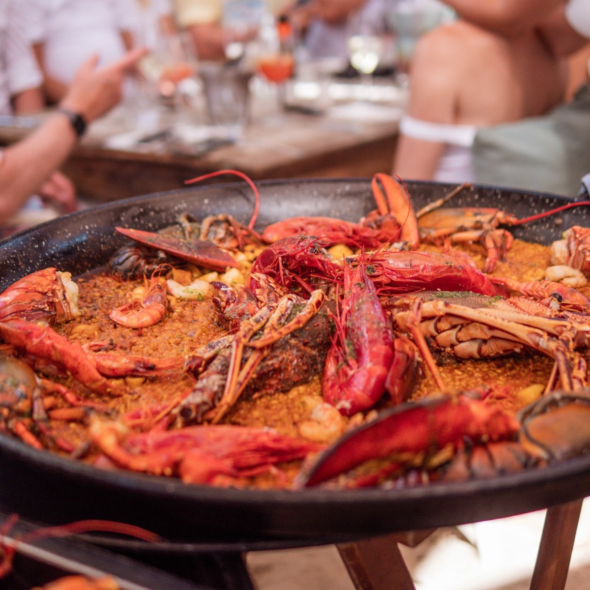 Beso Beach Formentera - Chiringuitos en Formentera, España - Sitio ...