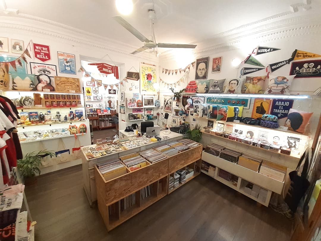 La Integral - Compras en Madrid Capital, Madrid, España - Sitio ...