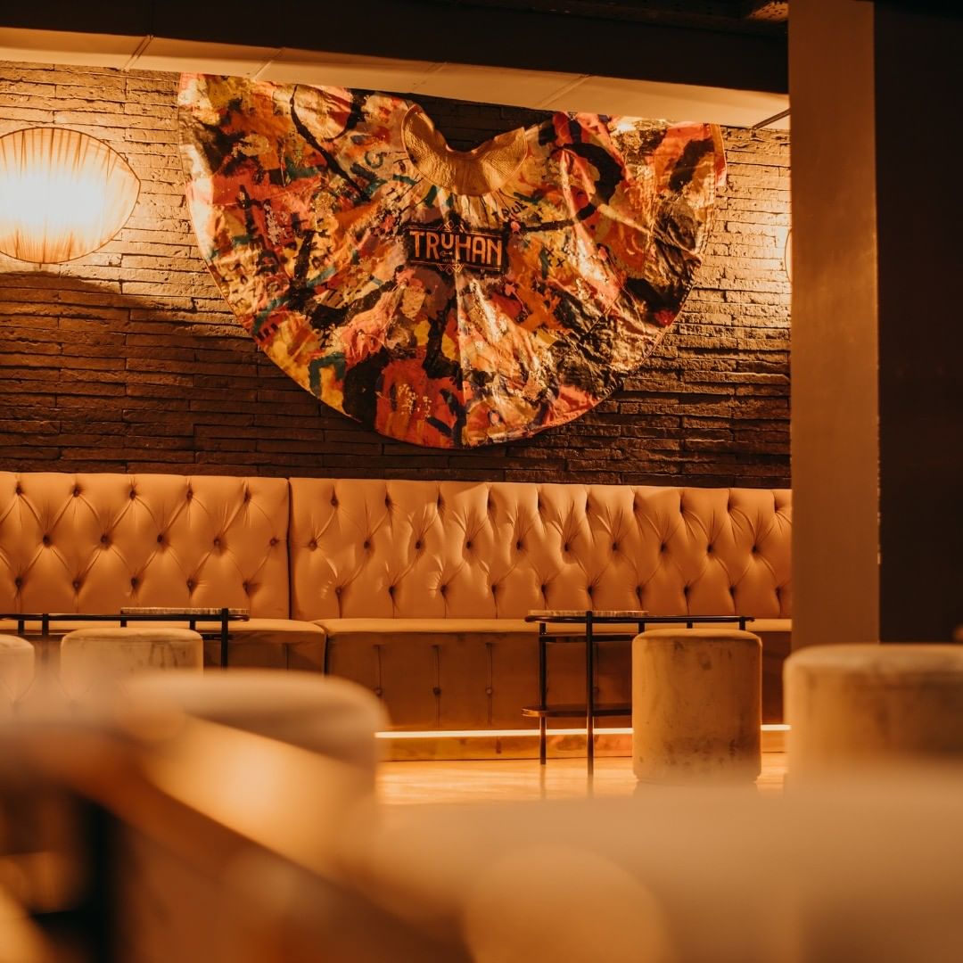 TRuHAN - Bares de Copas en Madrid Capital, Madrid, España - Sitio ...