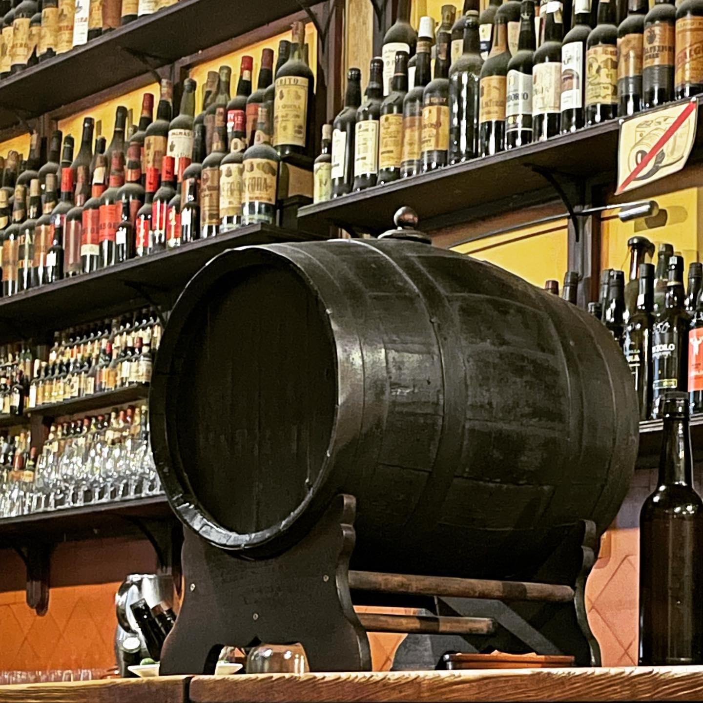 La Venencia en Madrid Capital | | Cabila.com