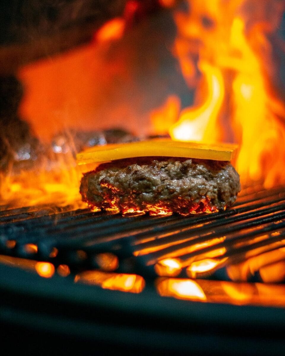 American Humo y Fuego - Restaurantes en Alicante, España - Sitio ...