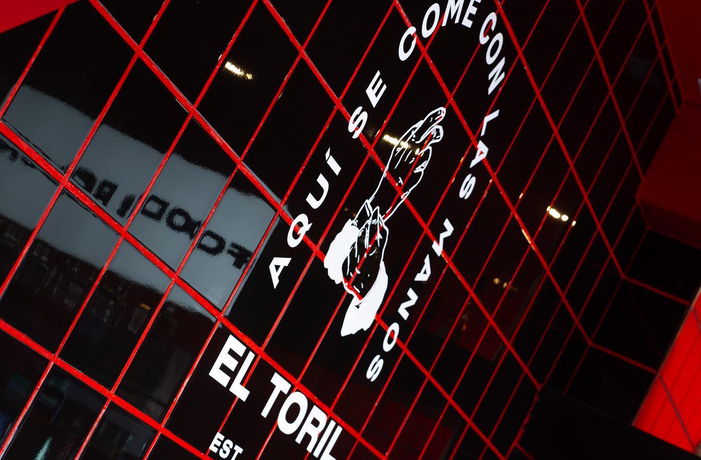 El Toril Urban - Hamburgueserías en Madrid Capital, Madrid, España ...