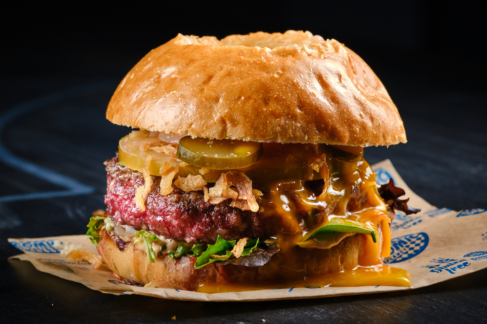 Comic Planet - Restaurantes en Madrid Capital, Madrid, España - Sitio ...