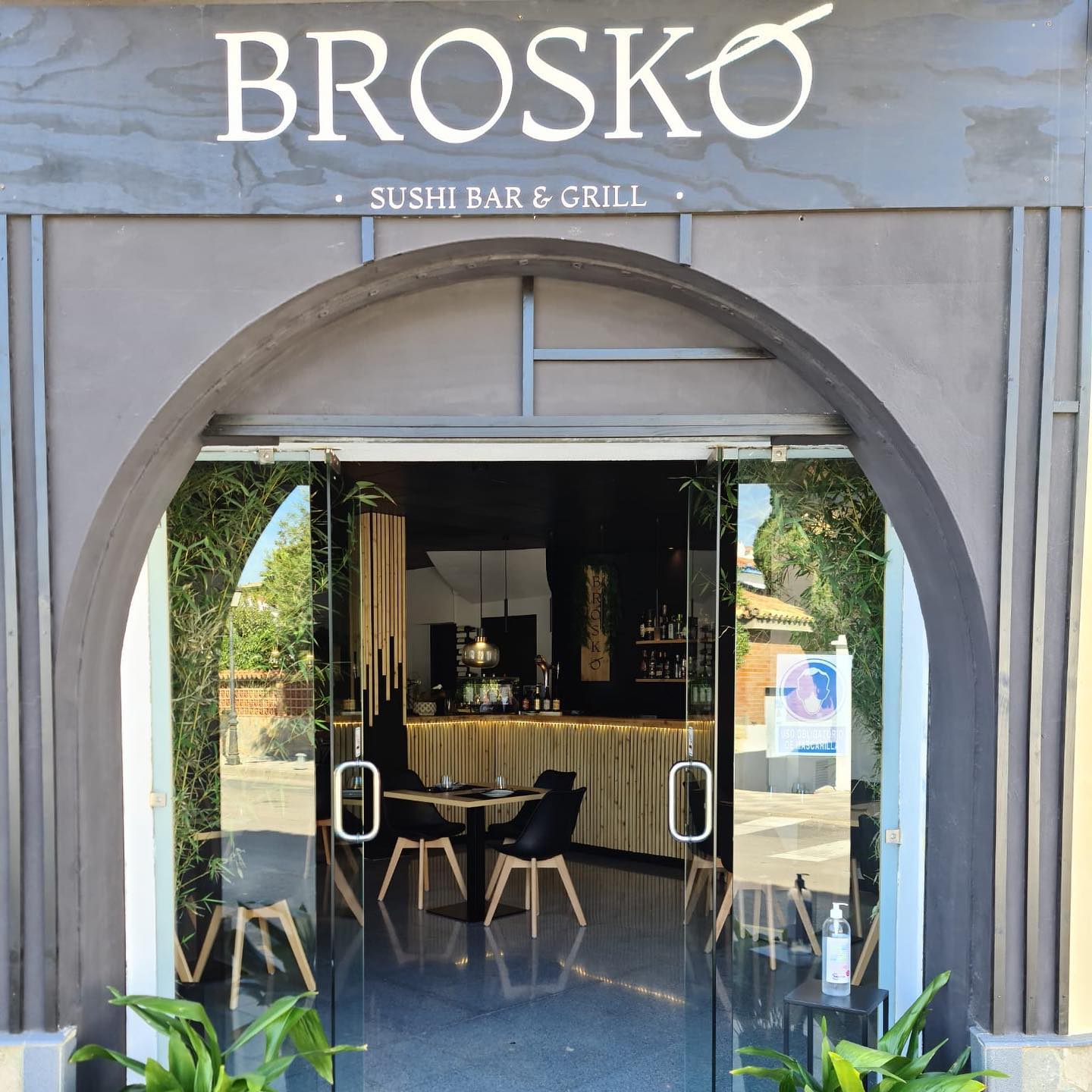 Brosko en Sotogrande | | Cabila.com