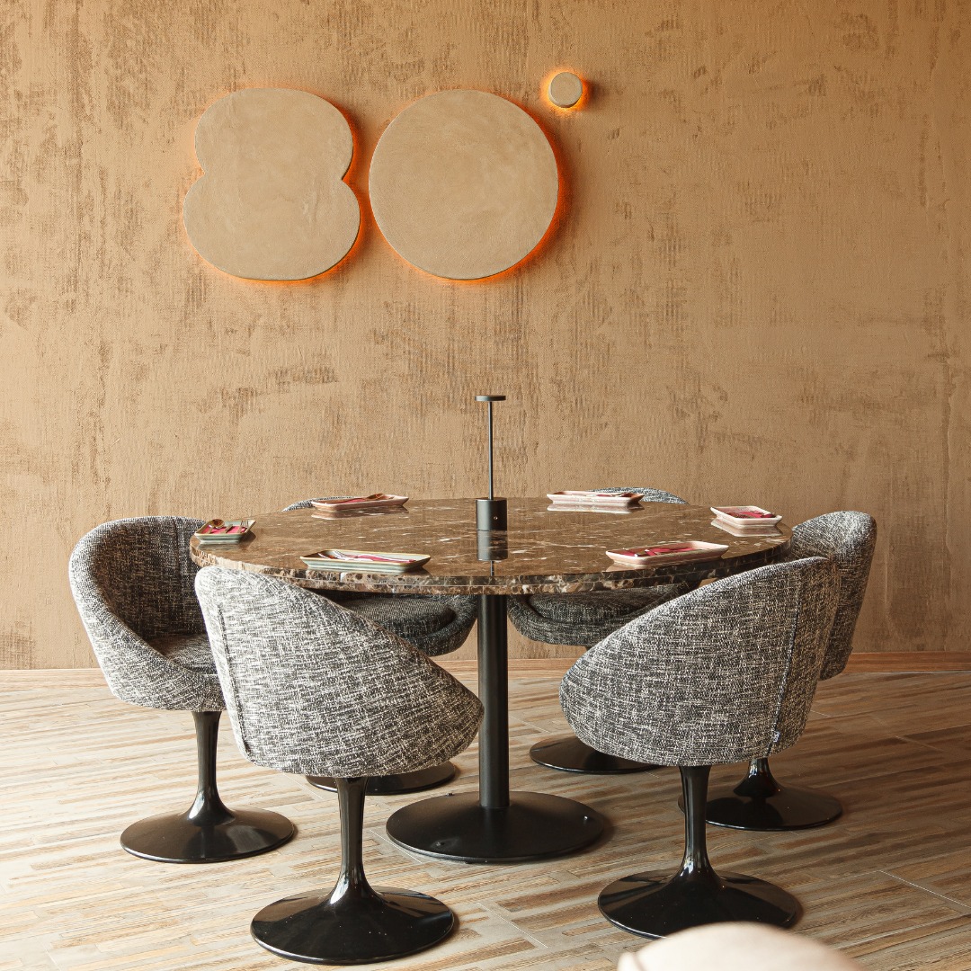 Ochenta Grados - Valdebebas - Restaurantes en Madrid Capital, Madrid ...