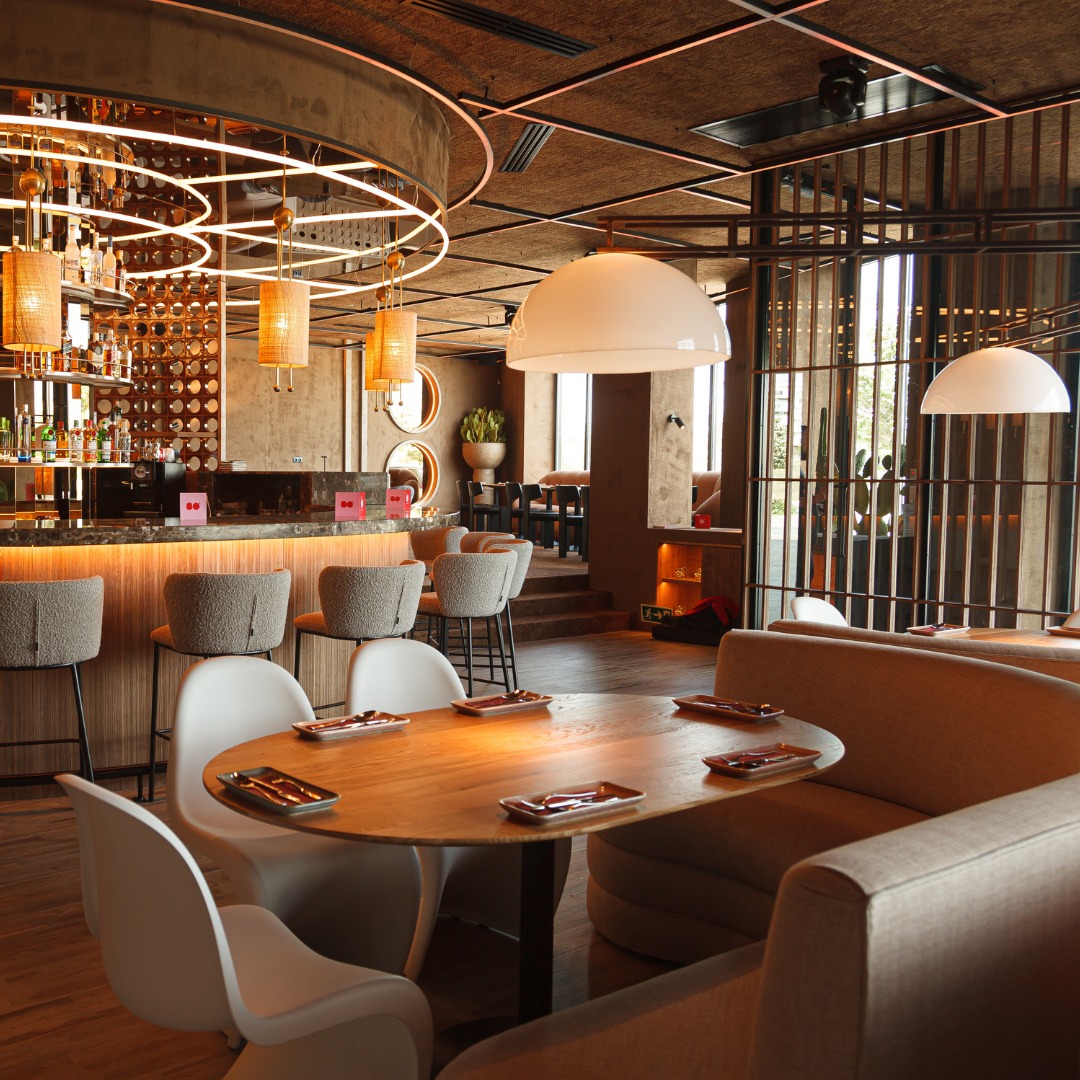 Ochenta Grados - Valdebebas - Restaurantes en Madrid Capital, Madrid ...