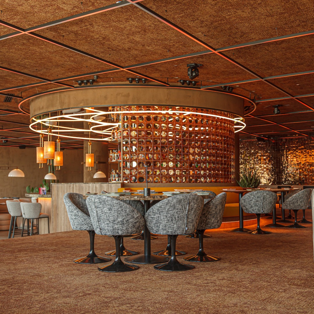 Ochenta Grados - Valdebebas - Restaurantes en Madrid Capital, Madrid ...