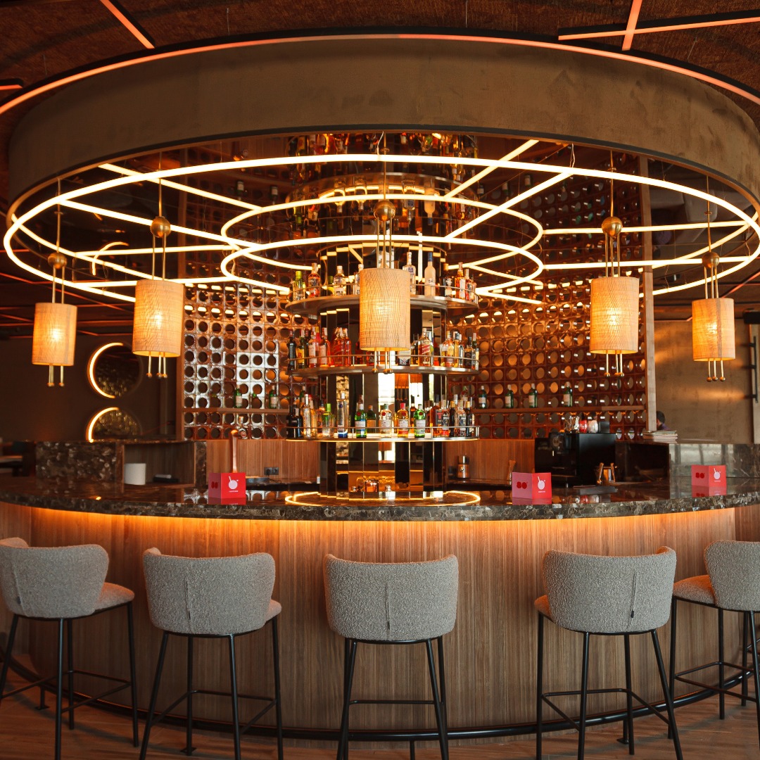 Ochenta Grados - Valdebebas - Restaurantes en Madrid Capital, Madrid ...