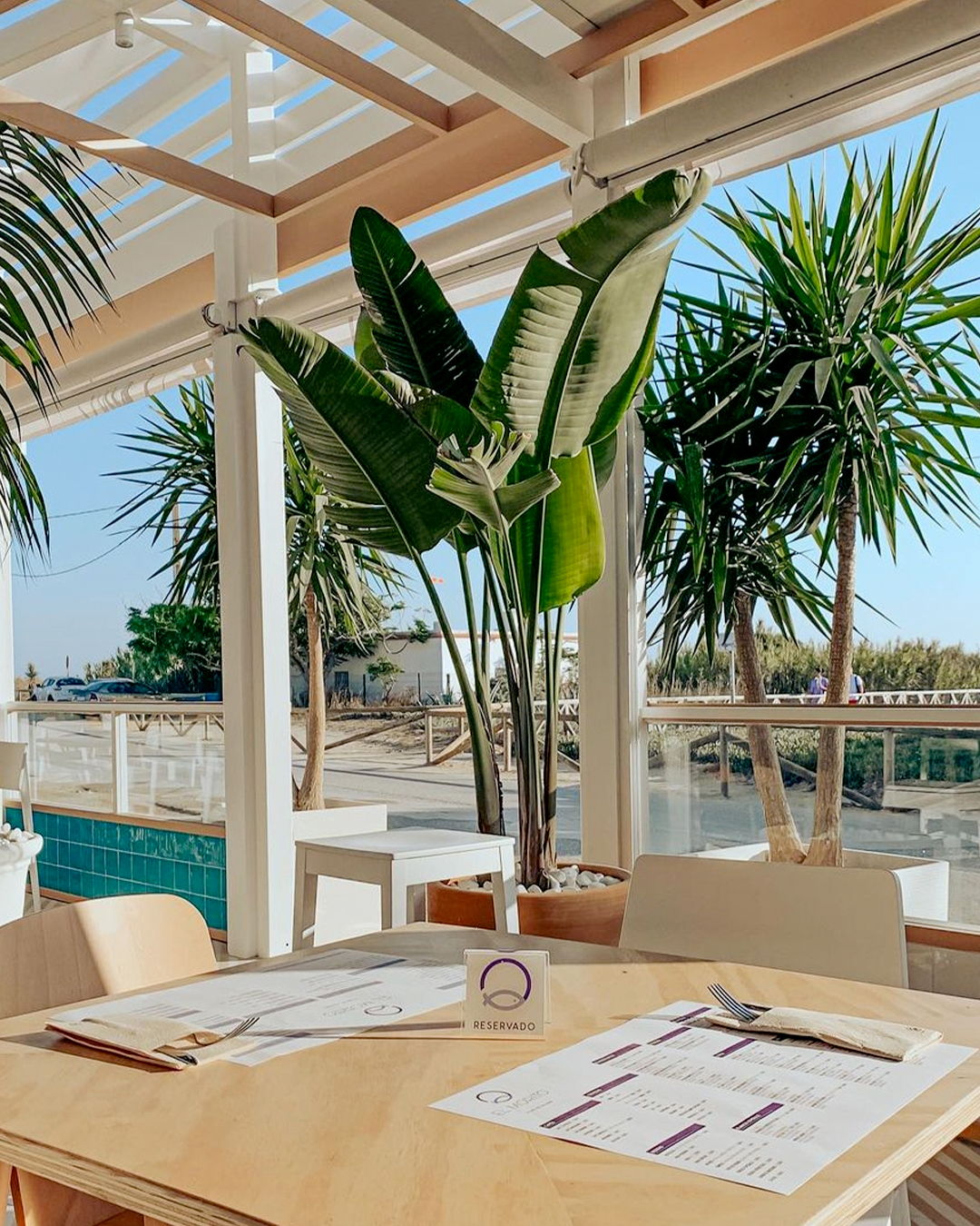 El Morito - Restaurantes en Vejer de la Frontera, Cadiz, España - Sitio ...