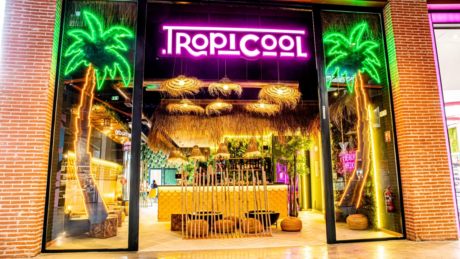 Tropicool en Alcorcón | | Cabila.com