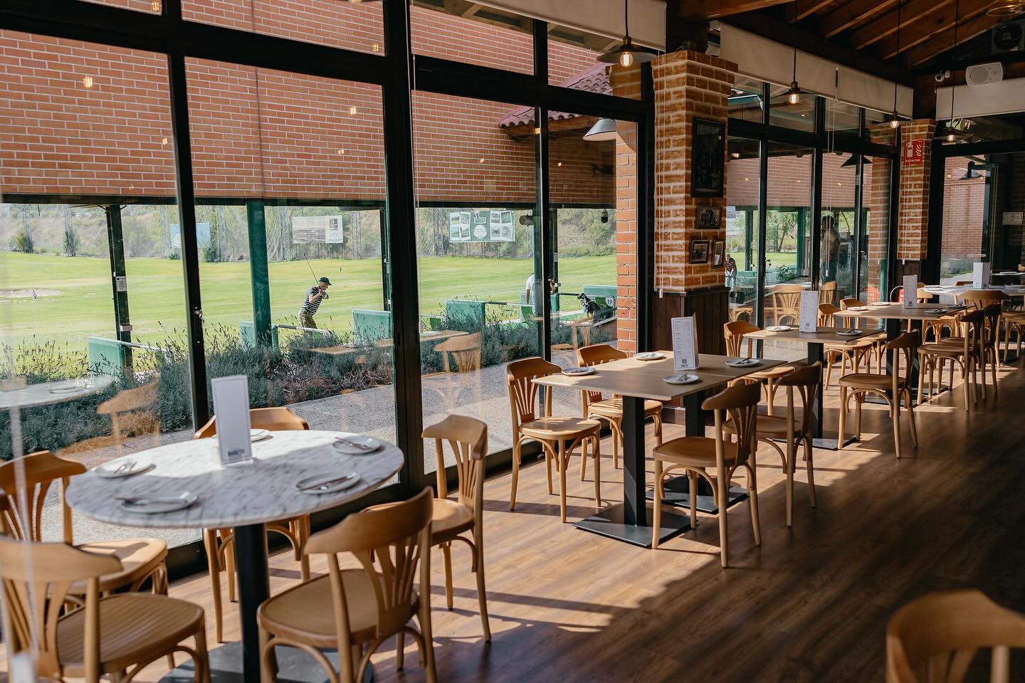 Bareto - La Moraleja Golf Park en La Moraleja | | Cabila.com